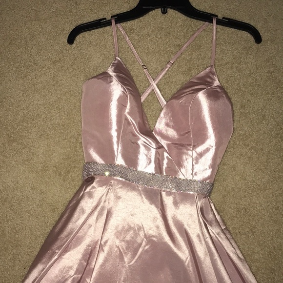 Forever 21 | Dresses | Forever 2 Prom Gown | Poshmark